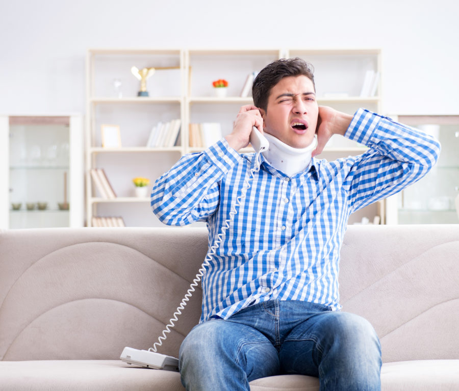 How Long Do You Have To Go To The Doctor After A Slip And Fall Accident