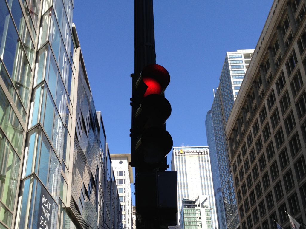 Chicago Improper Turn Accident Lawyers | Abels & Annes, P.C.