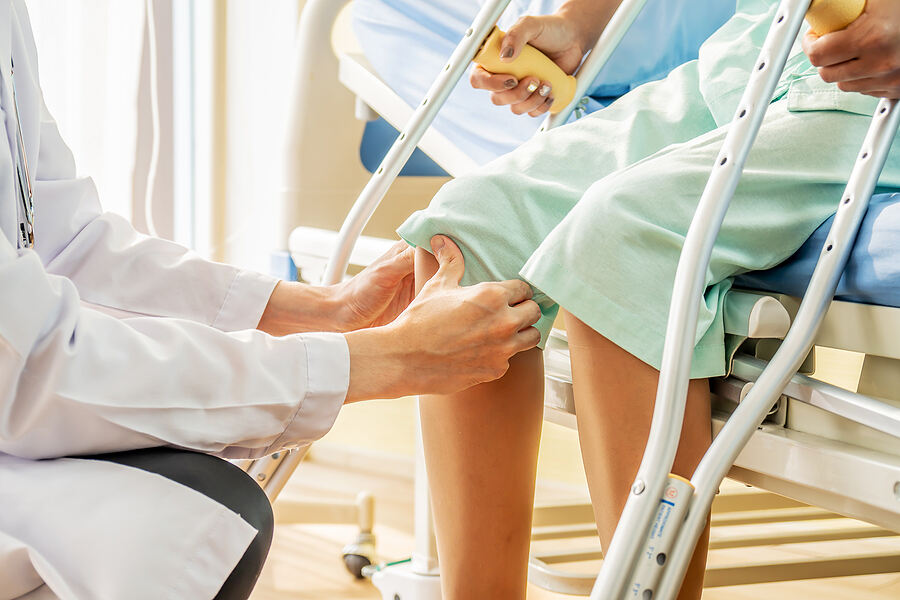 Can I Sue for an Old Injury? | Abels & Annes, P.C.