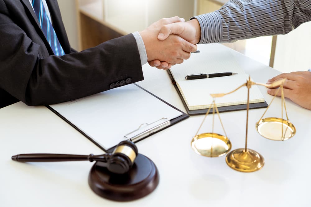 How is a Settlement Paid Out? | Abels & Annes, P.C.